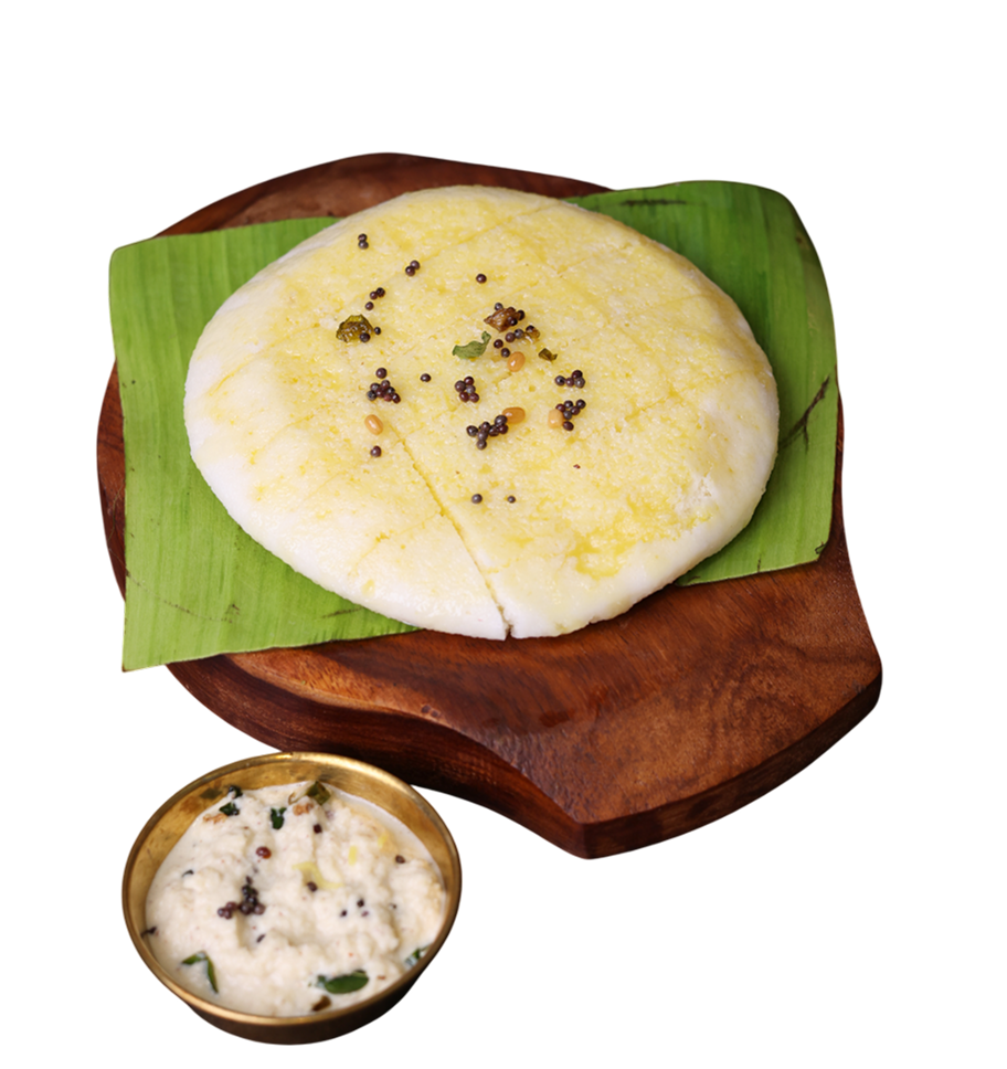 Unlimited Banana Leaf Sadhya | Satvik Pure Veg South Indian Food ...